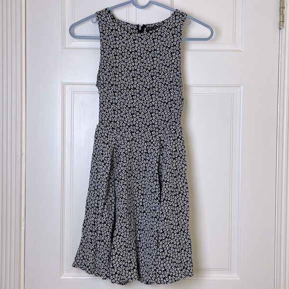 Reformation | Dresses | Reformation Dress With Side Cutouts Flower ...